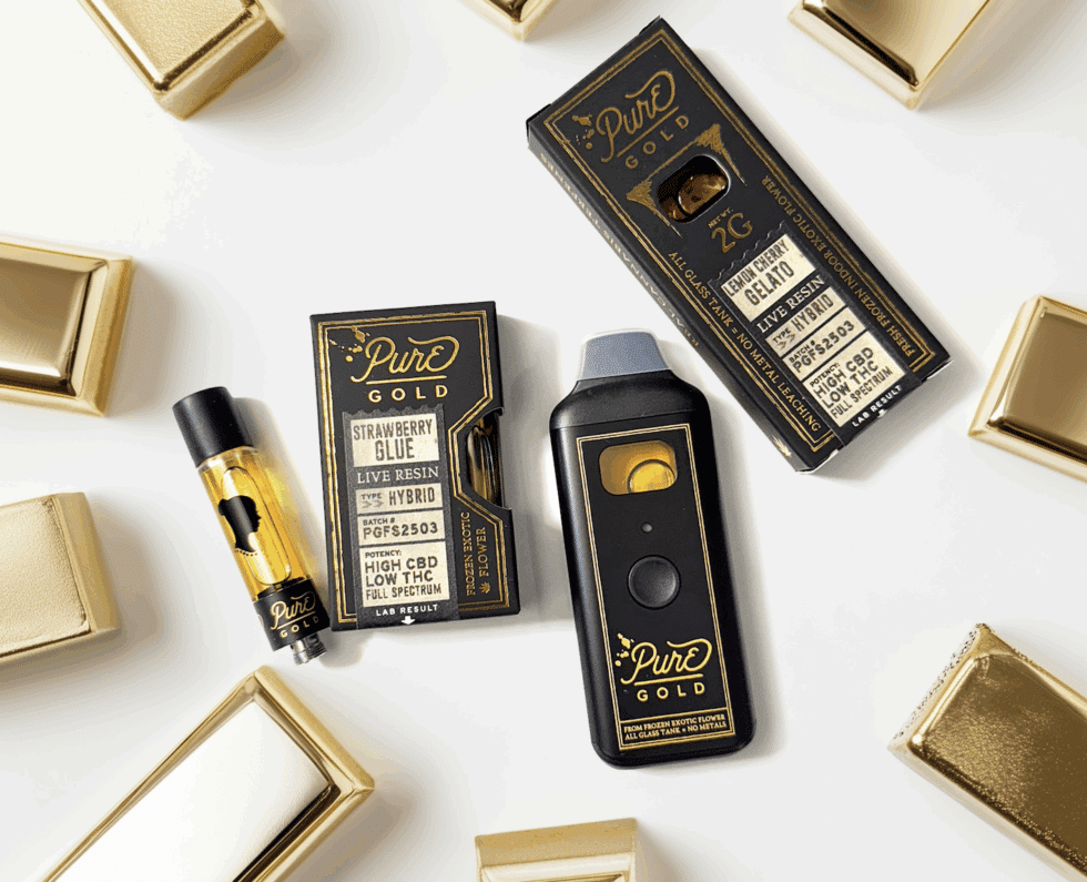 Live Resin Carts Vs Normal Carts: Which One Delivers The Better High?