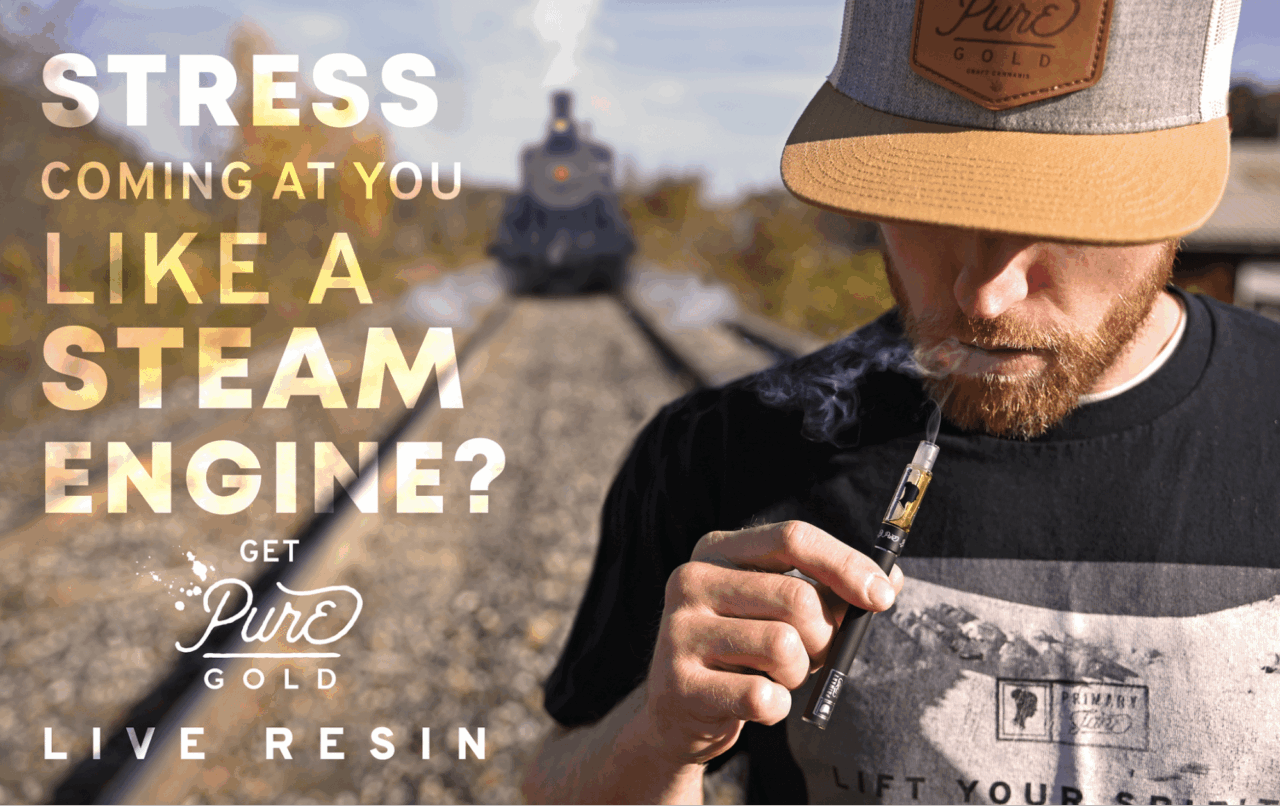 How Cryogenic Extraction Preserves the 'Living' Terpenes in Your Vape ...